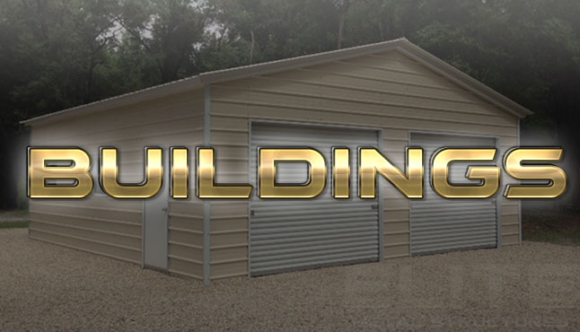 All-Metal-Buildings | Elite Metal Structures