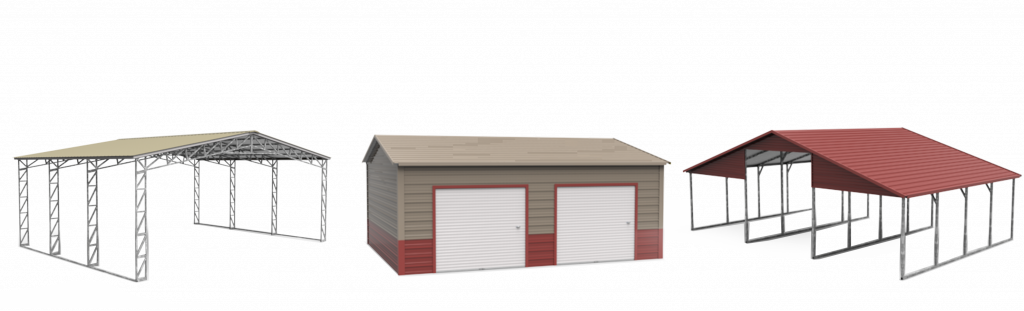 About | Elite Metal Structures