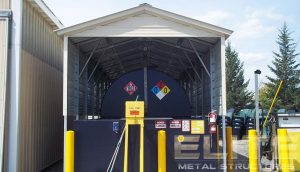 Metal Carports | Elite Metal Structures