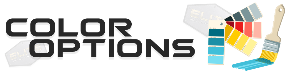 Elite Metal Structures | Metal Buildings of the Finest Quality.
